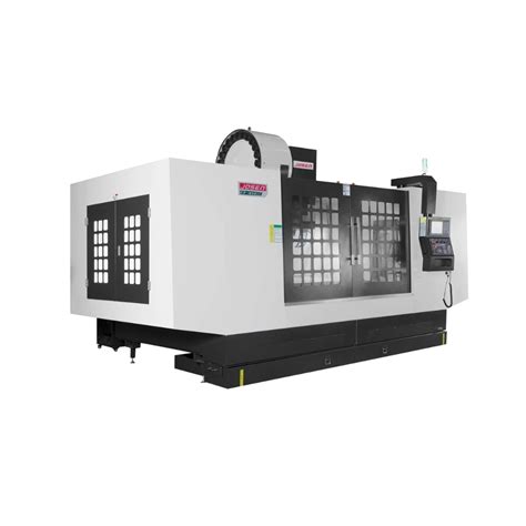 VMC CNC Milling Machine Supplier Roller Line Rail VMC Axis Machine