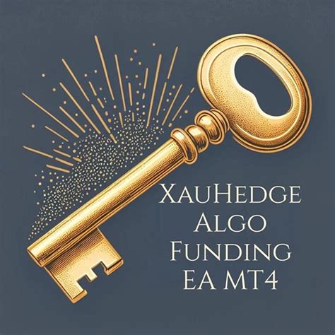 Xauhedge Algo Funding Ea Mt4 Fxproea Automated Gold Trading