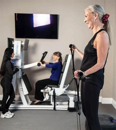 Leeds First Dedicated Osteoporosis Bone And Muscle Clinic Opens Its Doors To Patients Opnews