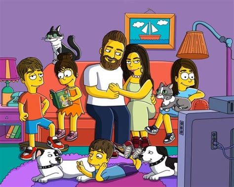 Pin On Simple Simpsons
