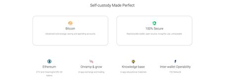 6 best open source crypto wallets updated 2025 wallet reviewer