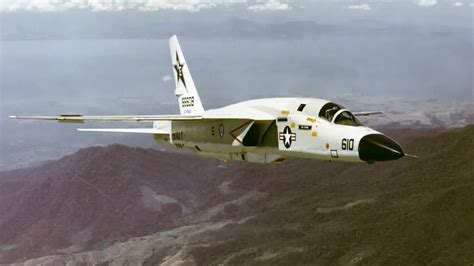Breaking The Sound Barrier The A 5 Vigilantes Legacy Jets N Props