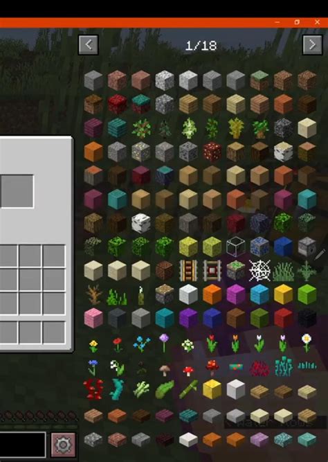 Minecraft Block Viewer Rminecraft