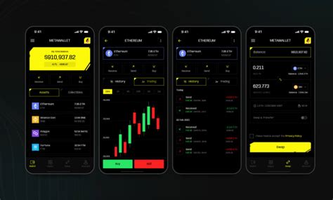 Do Mobile Application Ui Ux Design In Figma By Batsy99 Fiverr