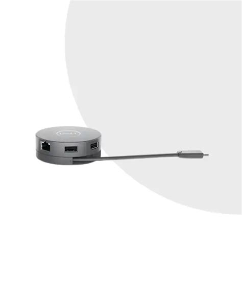 Dell In Usb C Multiport Adapter Price In Bangladesh