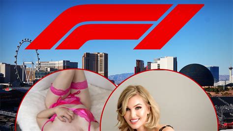 F1 Drivers Get Free Sex Offer From Nevada Brothel Ahead Of Las Vegas