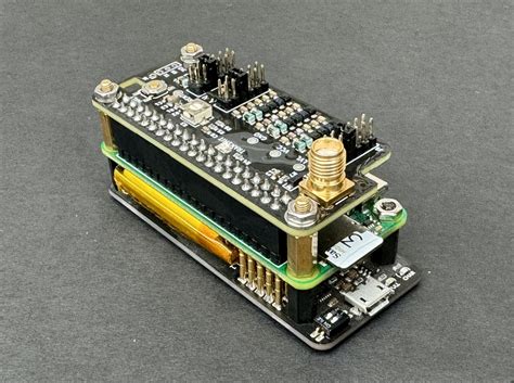 mobile wspr with raspberry pi zero zinkwazi