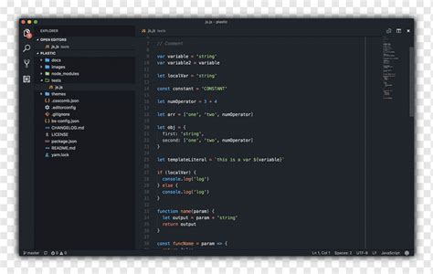 Computer Program Text Editor Brackets Notepad Great Text Computer