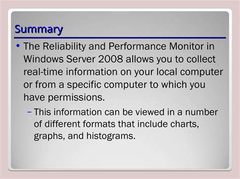 Ad Maintenance Troubleshooting And Disaster Recovery Ppt