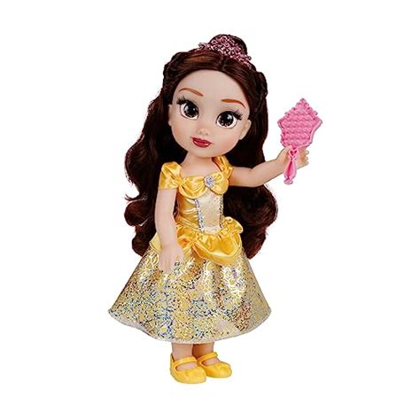 Bonecas Princesas Disney Garanta A Coleção Completa Agora Mesmo