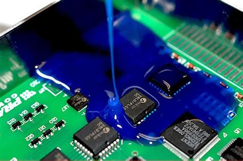 Understanding Cte In Pcb Challenges And Solutions Techsparks