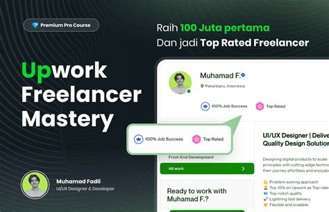 Top 7 Pekerjaan Freelancer Di Upwork Buildwithangga