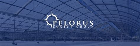 Offering Details Pelorus Cannabis Debt Fund