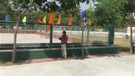 Shubhta Modi Won Gold Medel For Mp Indore Youtube