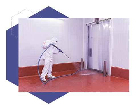 Environmental Monitoring Program Using Vector Sampling