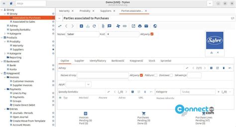 How To Install Tryton Desktop Client On Ubuntu Linux CONNECTwww
