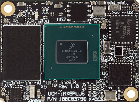 Compulabs New Iot Gateway Is Based On Nxps I Mx 8m Processor And Runs