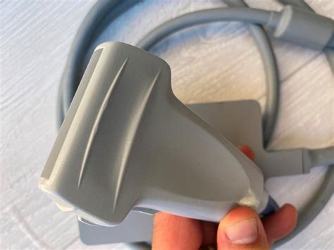 Sonosite Hfl38x 13 6 Mhz Linear Transducer Probe For M Turbo Keebovet Veterinary Ultrasound