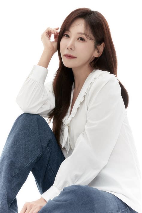 김정은 여성서사 갈증 컸다강남순 무조건 하겠다고 인터뷰m