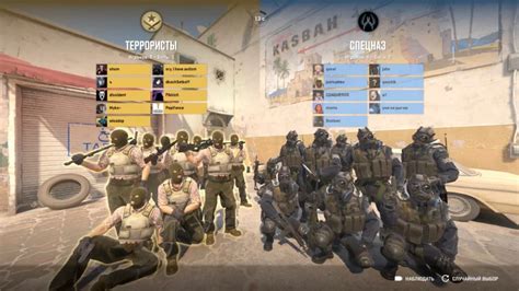 How To Play Workshop Maps With Friends In CS