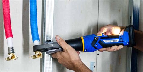 Polietileno Reticulado Pex En Instalaciones De Viviendas