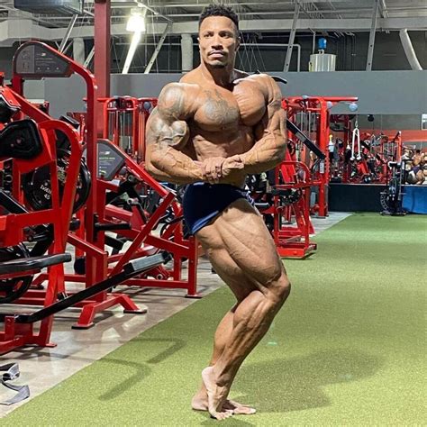 Patrick Moore Bodybuilder Age Weight Height Olympia Tikkay Khan