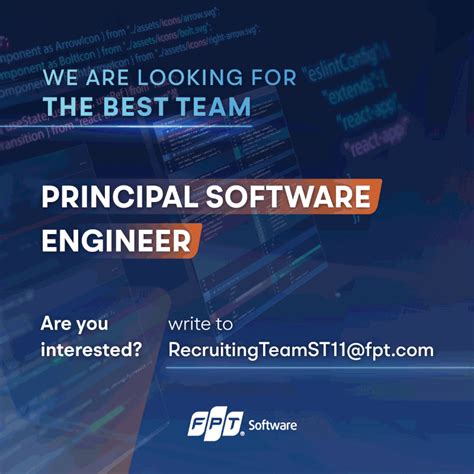 Fpt Latin America On Linkedin Fptlatam Net Principal Software