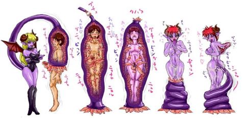 Gender Bender Luscious Hentai Manga And Porn