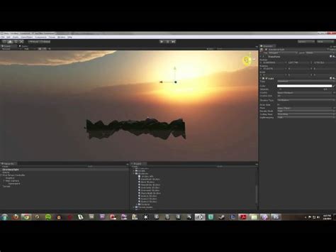 Unity 3d Tutorial Skybox Unity 3d Unity Tutorials 3d Tutorial How To