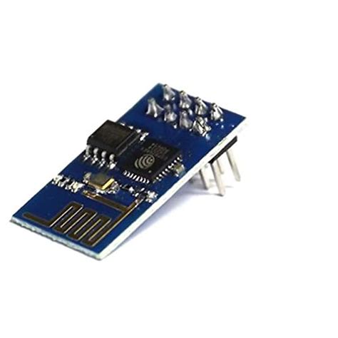 X Micro Arduino Raspberry Wifi Serial Transceiver Module With Esp8266
