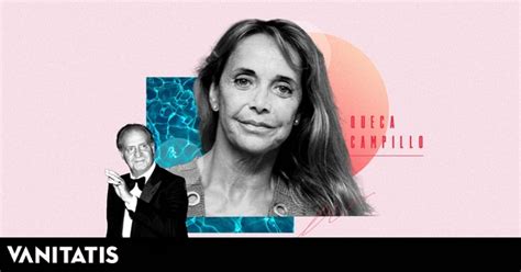 Queca Campillo La Fotógrafa Guardiana De Los Secretos Del Rey Juan Carlos Durante 29 Años