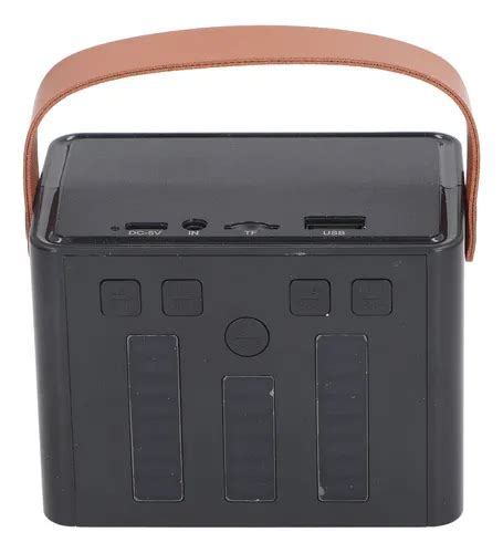 Wireless Microphone Speaker System Portable Dual Set Home Mercadolibre