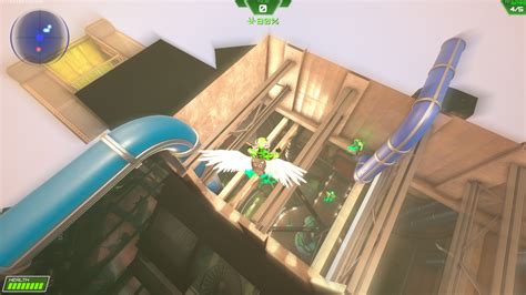 Map Bug Megathread Virus Corrosion Map Bug Reports Pixeltail