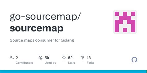 GitHub Go Sourcemap Sourcemap Source Maps Consumer For Golang