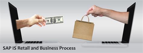 How To SAP IS Retail Components Business Process LearnSAP