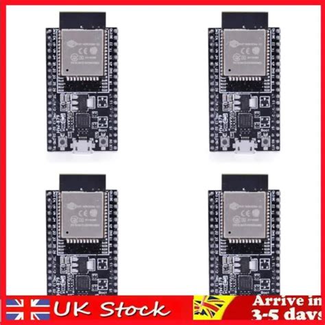 Esp32 Development Board 500ma Esp32 Devkitc Core Board Wifi Bluetooth