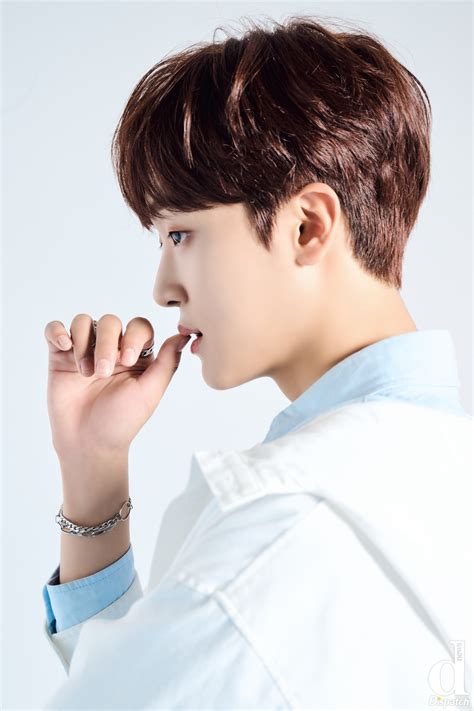 [hⓓ포토] 신인의 패기 ㅣ 루네이트 진수 디스패치 뉴스는 팩트다