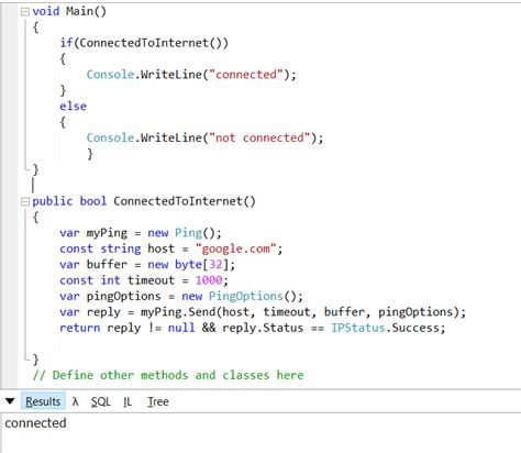 C The Remote Name Could Not Be Resolved Google Com Stack Overflow