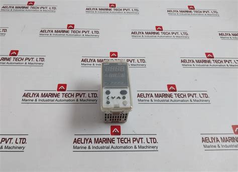 Azbil Sdc25 Digital Controller 240v Aeliya Marine