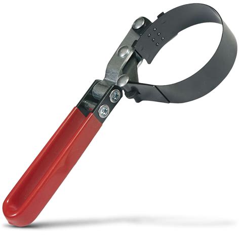 Oil Filter Wrenches Total Tools
