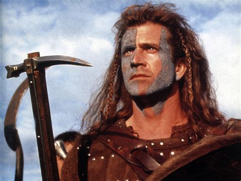Epic Braveheart Hd Wallpaper A Fierce Tribute To Freedom