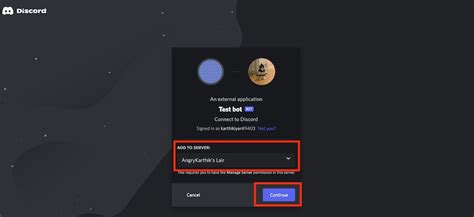 How To Create A Discord Bot And Add It To Your Server