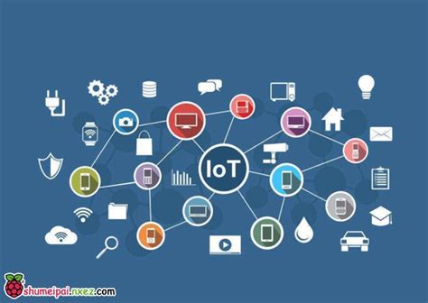 Python 树莓派制作IoT物联网门控设备 树莓派实验室