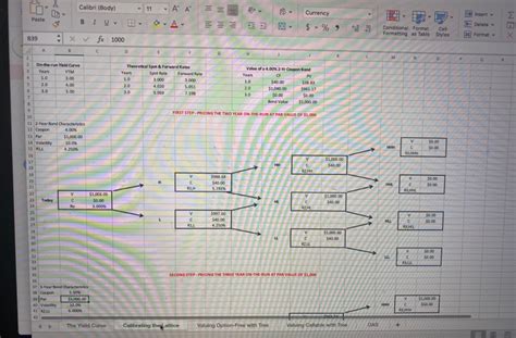 Using Excel And Create A Tree I Tried Uploading Chegg Com
