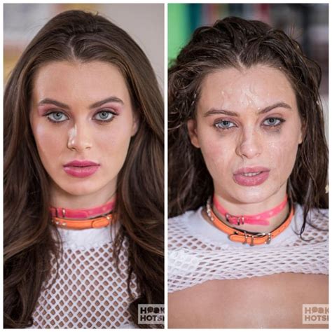 Adriana Chechik Rbukkakebeforeafter