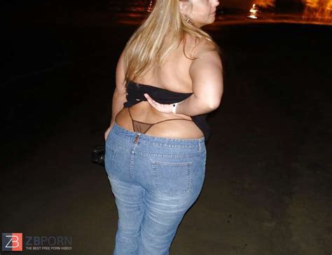 Large Or Hefty Zb Porn