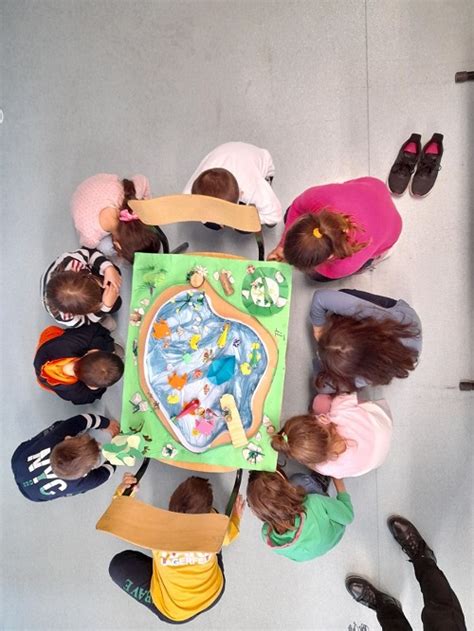 По повод Светскиот ден за заштита на водите 22 Март и денот на екологијата 21 Март нашето