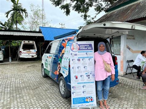 Bpjs Kesehatan Komitmen Perluas Kanal Layanan Jkn Di Papua Redaksi Potret