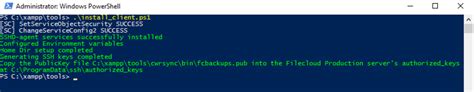 Backup Server Configuration Using Rsync Filecloud Docs Server