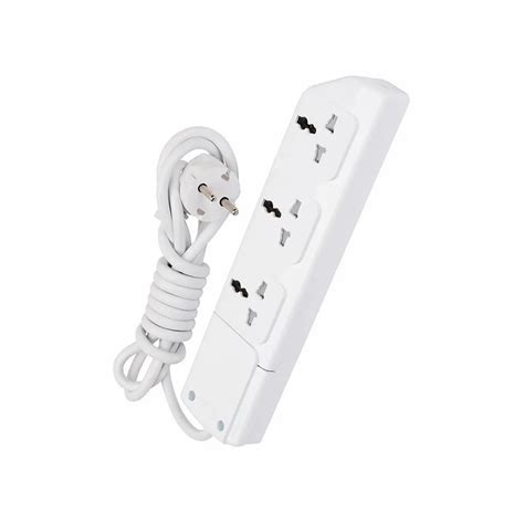 3 Pin Extension Sockets At Rs 120 Piece In Bharuch ID 27121882248